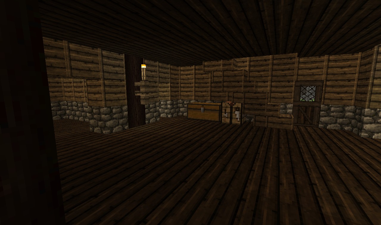 the rpg box x32 [WIP] - medieval themed texture by wendliniarz [1.3 ...