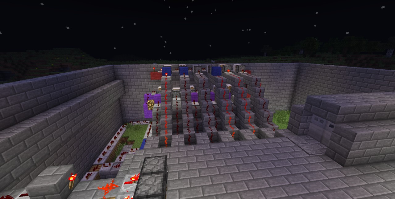 Combination Lock Minecraft at Cynthia Chevalier blog