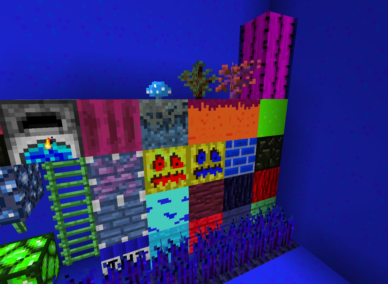 hazy craft Minecraft Texture Pack