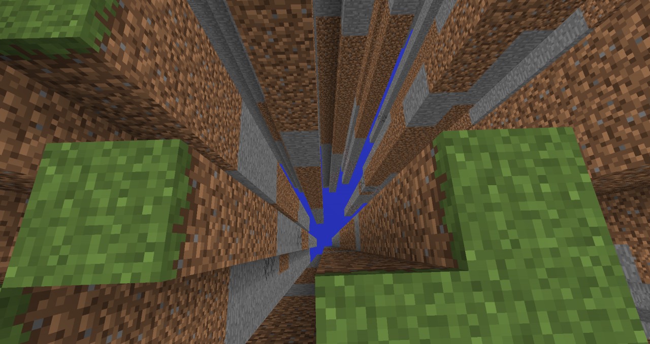 Corrupted [Parkour Map] Minecraft Map