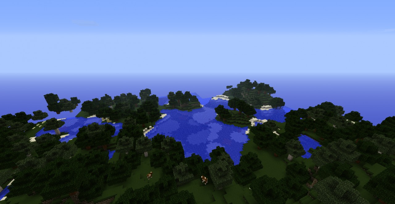 buggos texture Minecraft Texture Pack