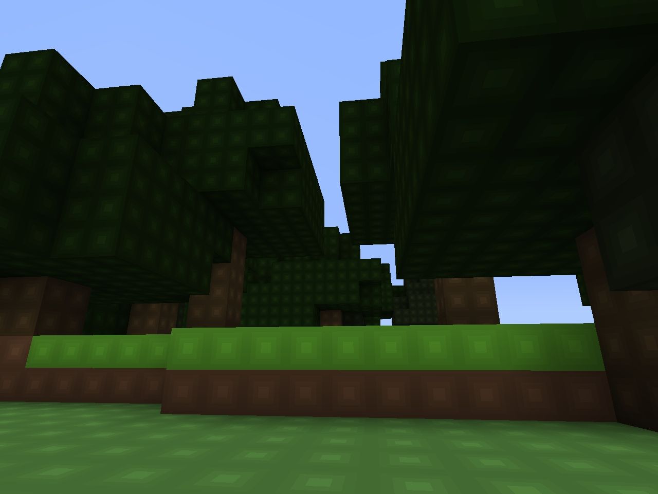 SimpleCraft Minecraft Texture Pack