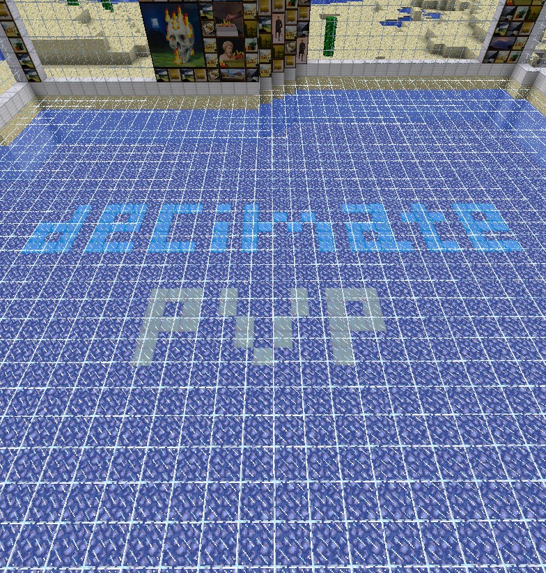 Decimate PvP Minecraft Server