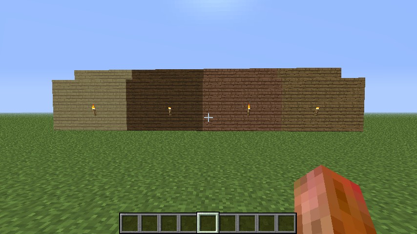 NEAPOLITAN House (Nova's Home) Minecraft Map