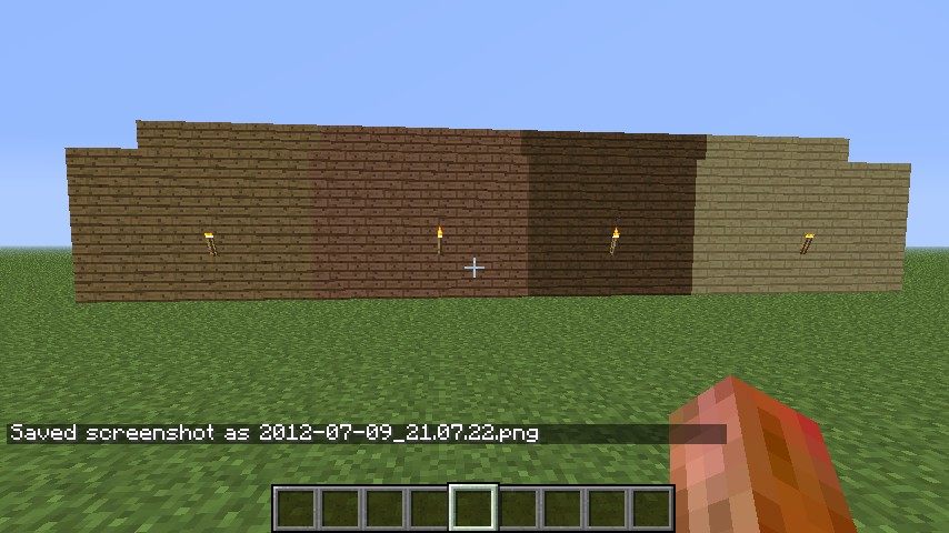 NEAPOLITAN House (Nova's Home) Minecraft Map