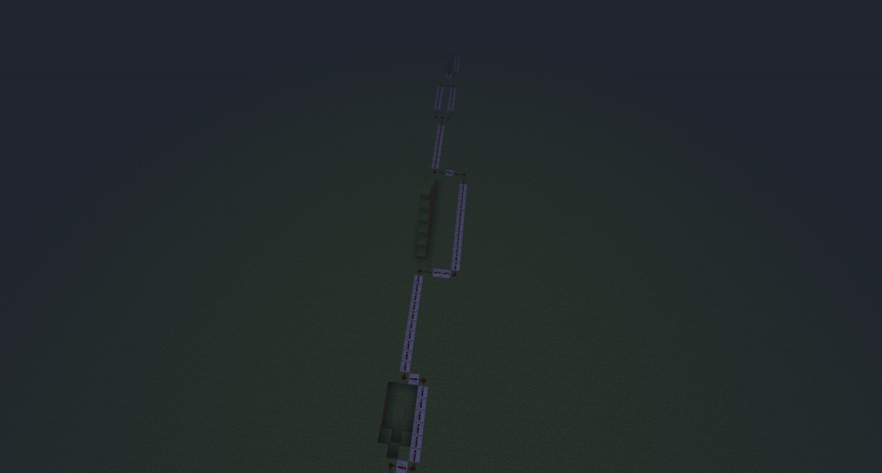 robber robber (demo) Minecraft Map