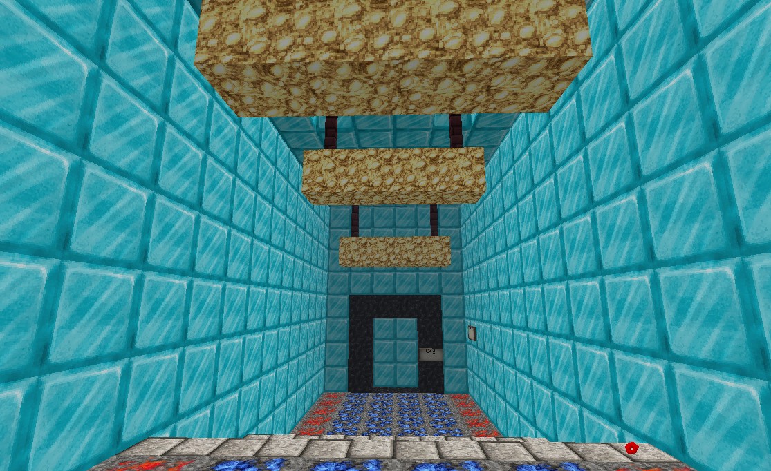 Gaming Gui Survival Map - Awesome Minecraft Server