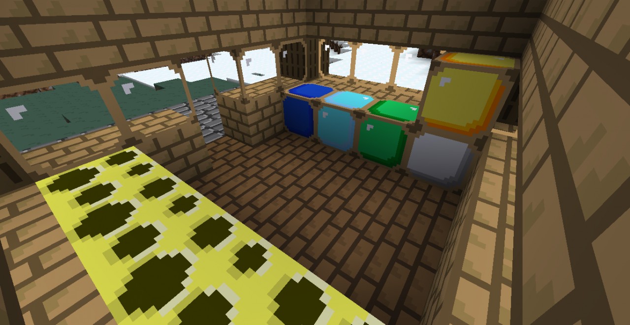 The gamErPack|A Texture Pack By gamErEddy|Not Updated! Minecraft ...