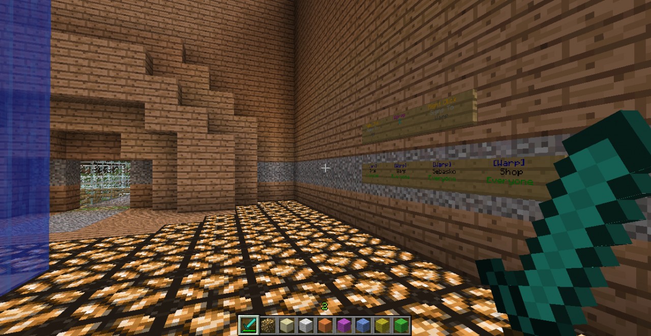 ProCraft [Creative] [Suvival] [Faction] Minecraft Server