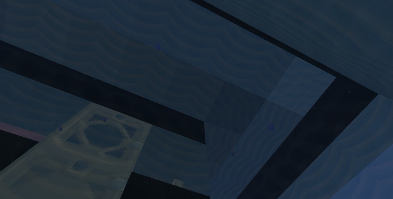 Mob trap X Minecraft Map