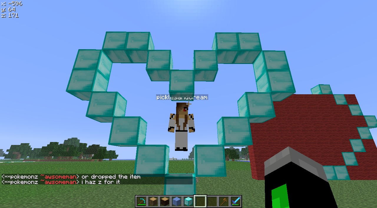 [Factions][PVP] JOIN NOW Minecraft Server