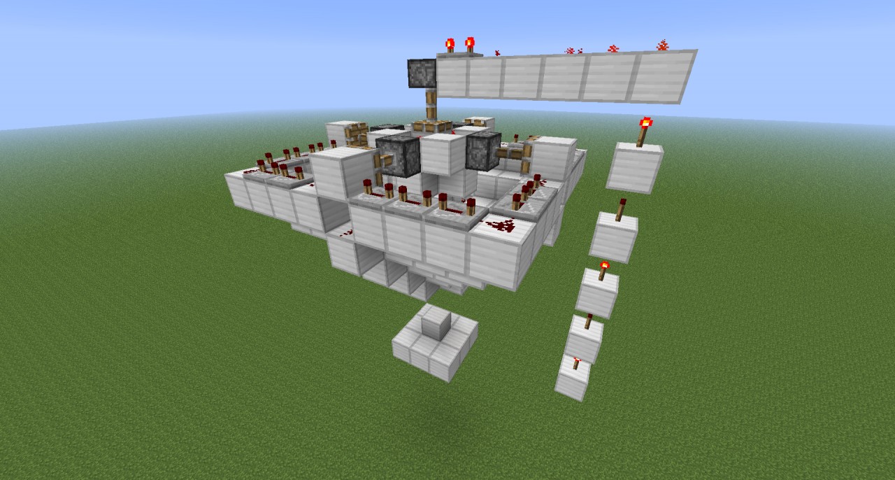 Random Item Spawner [ For PvP / Adventure Maps / Survival games ...