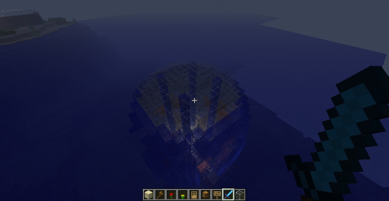 PureCraft Minecraft Server