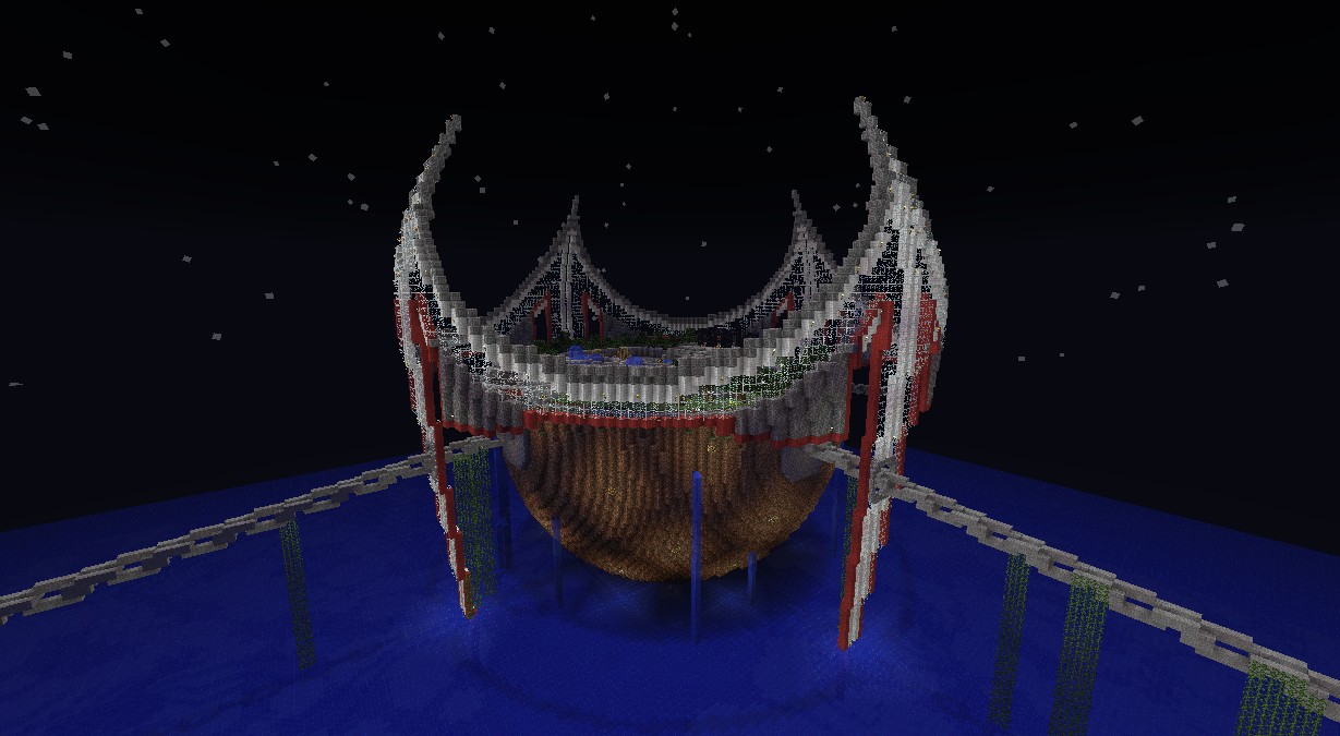 Danish District - Dansk PvP & PvE Minecraft Server. Minecraft Server