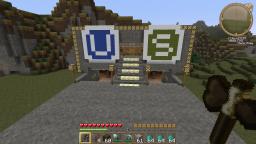 Bahnhof Minecraft Maps | Planet Minecraft Community