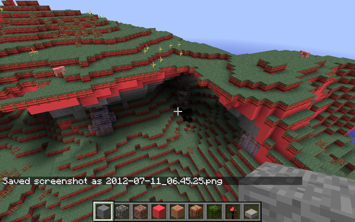 You Cant Beet MeCraft Minecraft Texture Pack