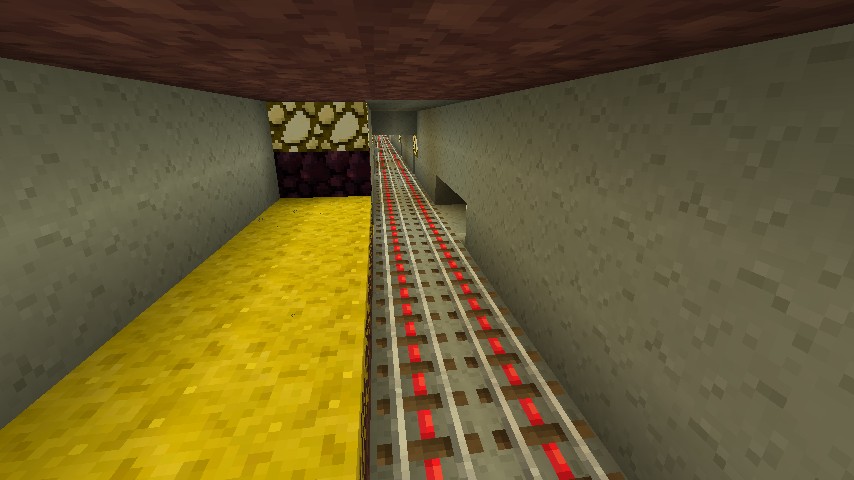 ProjectMC-Biggest Minecraft Project Ever!!! Minecraft Map