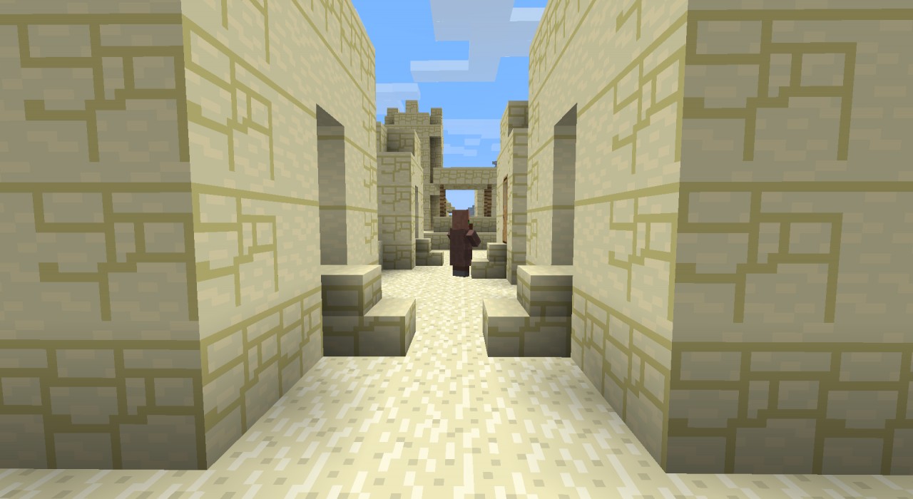 KEATONKRAFT the snapshot 13w07a version Minecraft Texture Pack