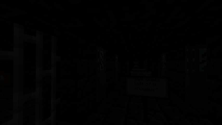 Death Row Minecraft Map