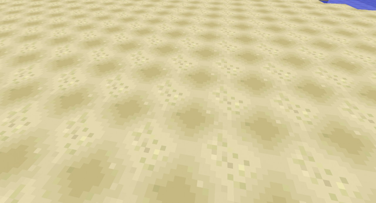 Preview - EndlessNight Minecraft Texture Pack