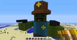 Sheriff Minecraft Maps | Planet Minecraft Community