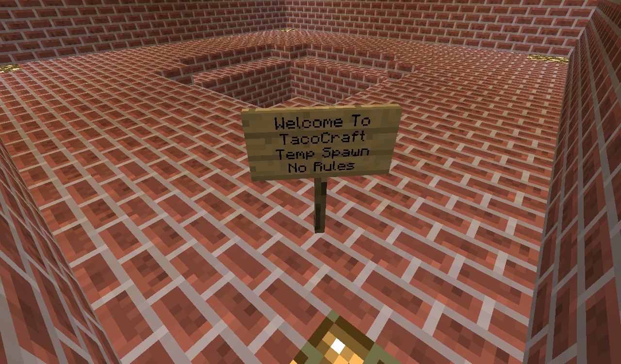 TacoCraft Tekkit Server [No Rules] Minecraft Server