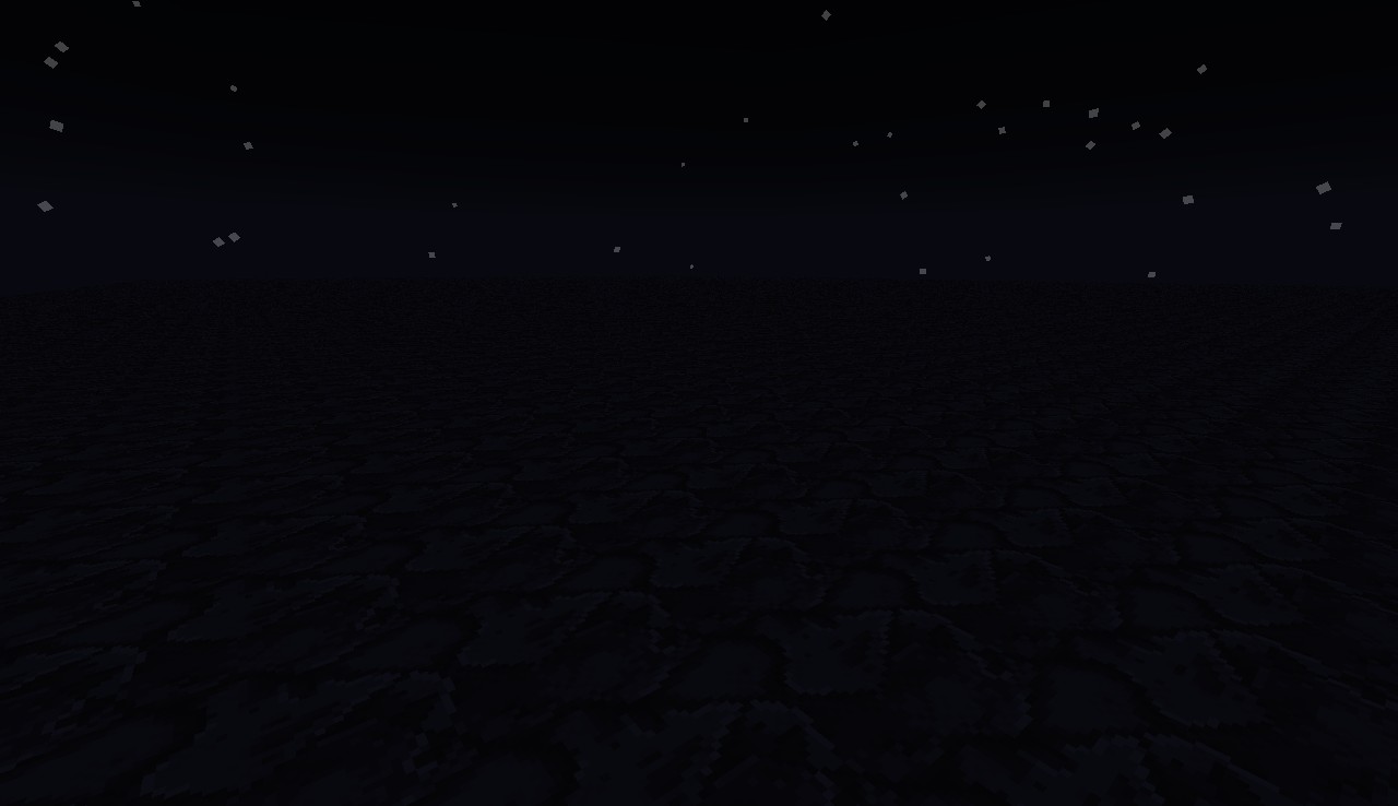 Space!!!!!! Minecraft Map