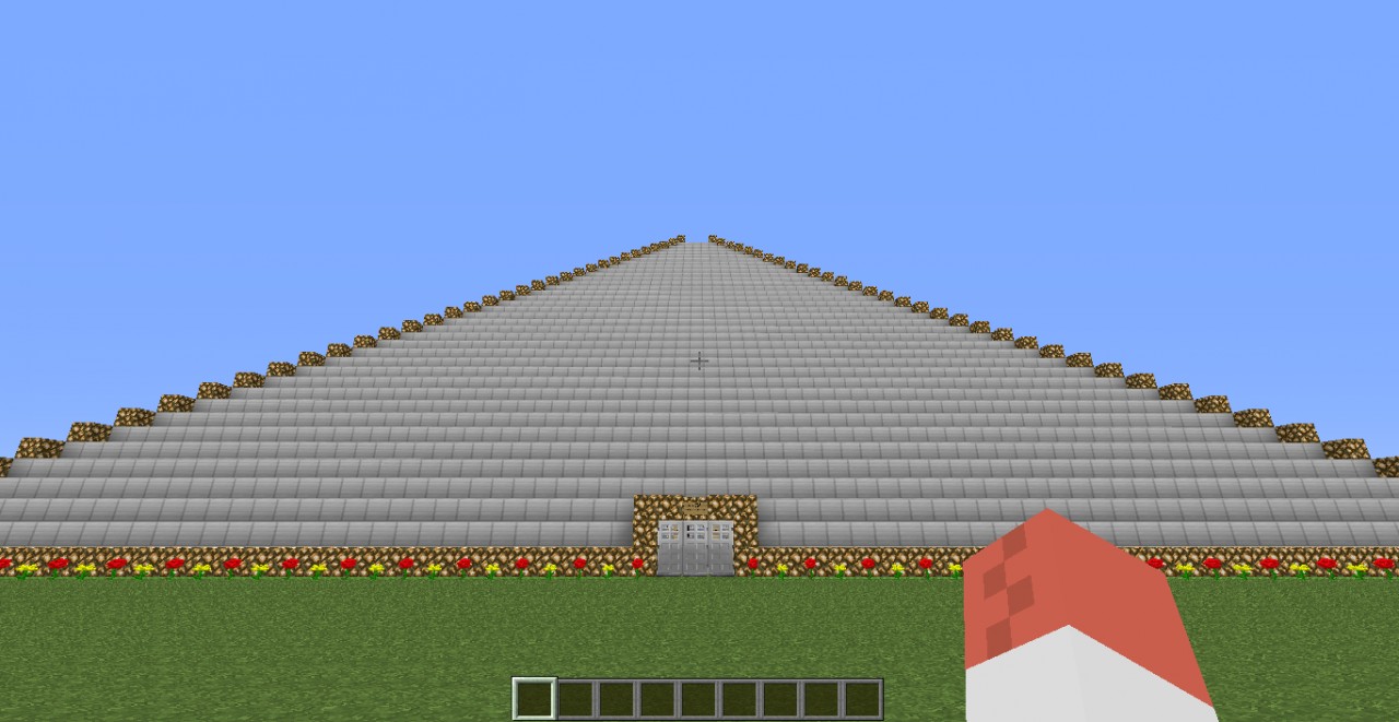 Mod Review Arena Thing Minecraft Map