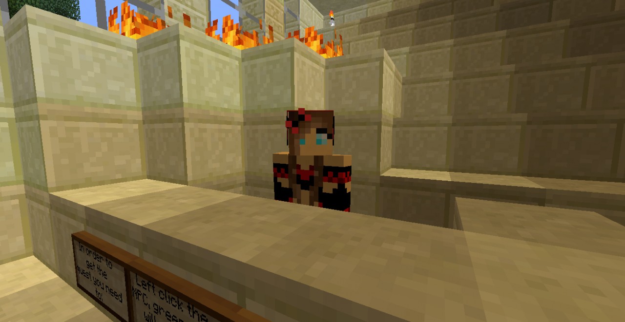 Cheers! By Afroabbs Minecraft Texture Pack