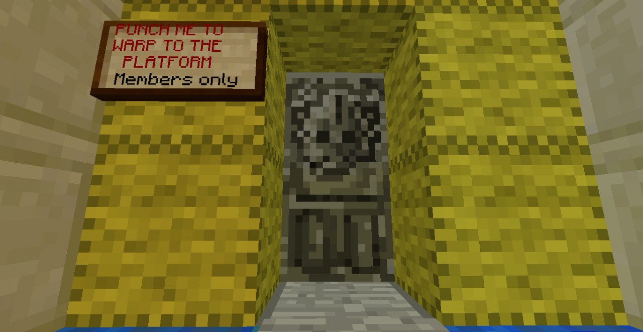 Cheers! By Afroabbs Minecraft Texture Pack