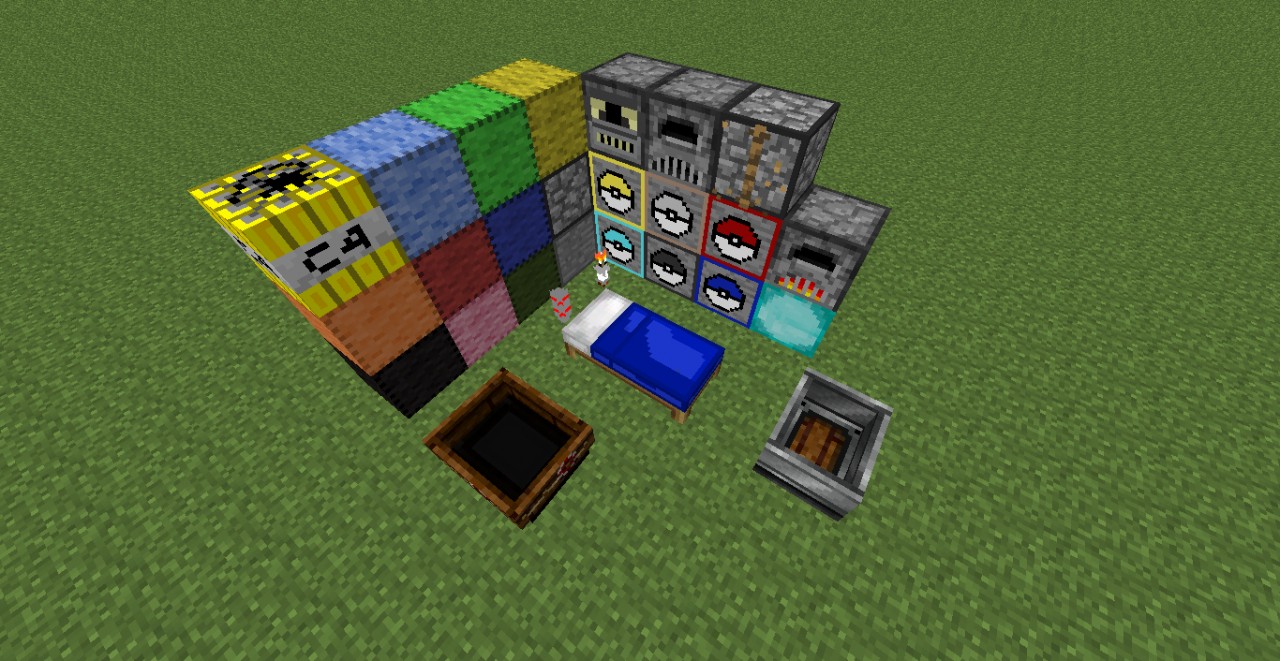 Cheers! By Afroabbs Minecraft Texture Pack