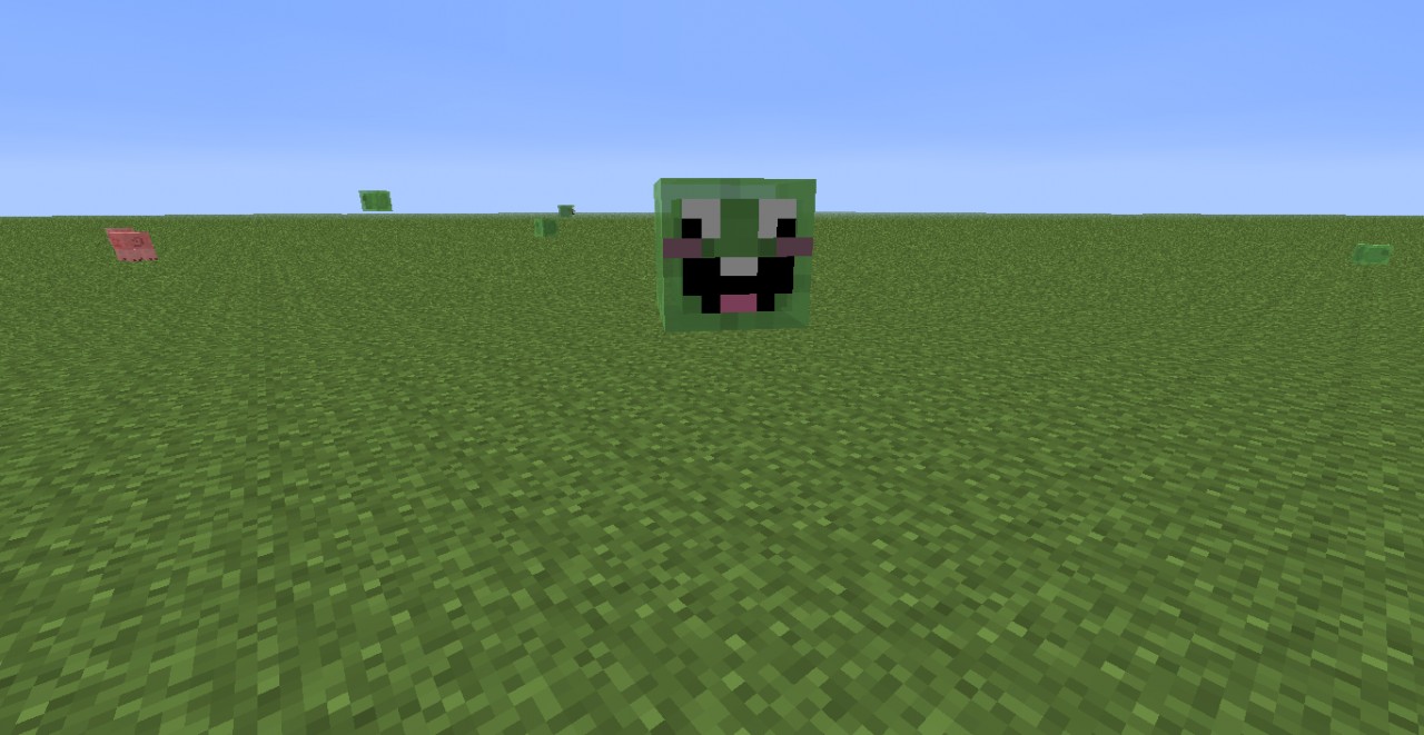 Cheers! By Afroabbs Minecraft Texture Pack