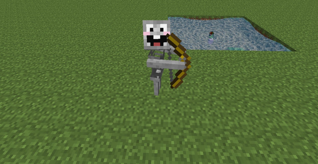 Cheers! By Afroabbs Minecraft Texture Pack