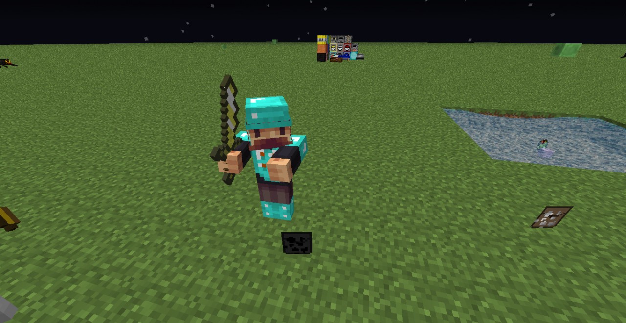 Cheers! By Afroabbs Minecraft Texture Pack