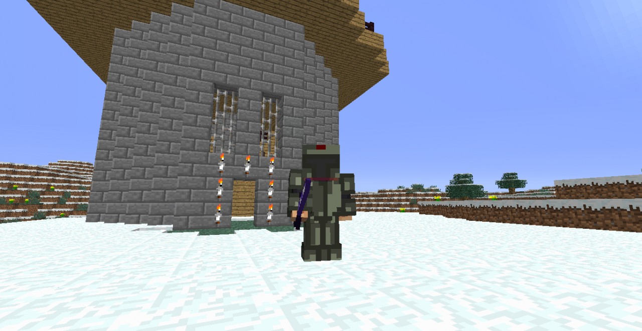 Cheers! By Afroabbs Minecraft Texture Pack