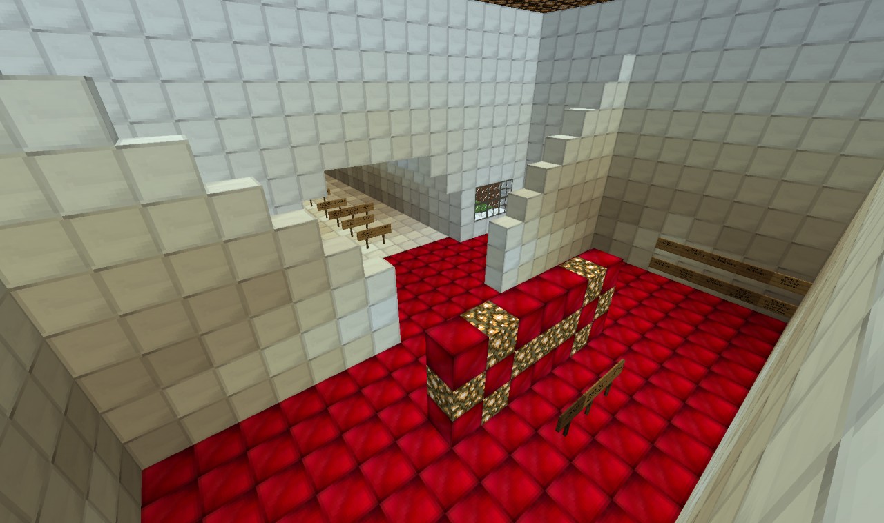 Resurrection Tekkit Server [Tekkit] [Essentials] [Factories] [PvP] [PvE ...