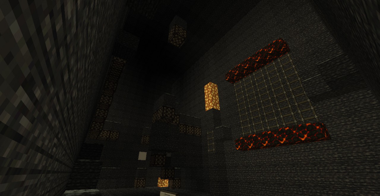 [1.2.5] Escape From Adminium Prison V2 Minecraft Map