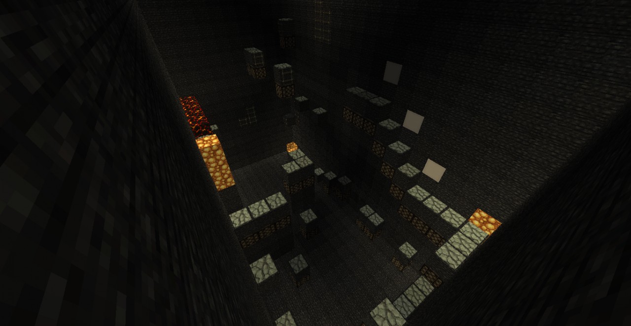 [1.2.5] Escape From Adminium Prison V2 Minecraft Map