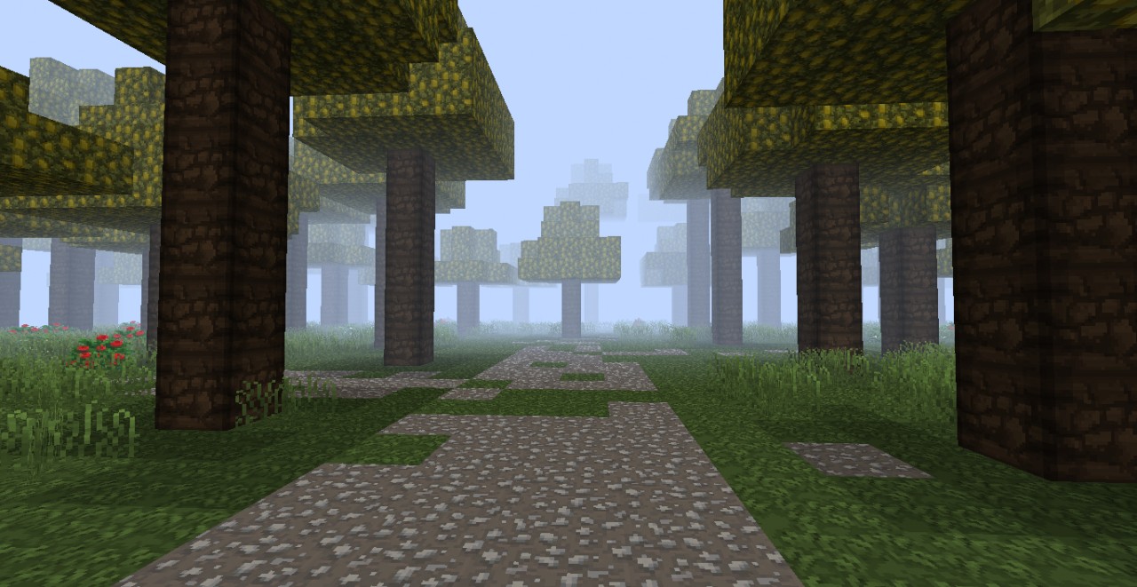 Adventure Map's: Map to Mods? Minecraft Map