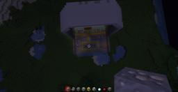 commandblock madness minigame map Minecraft Map