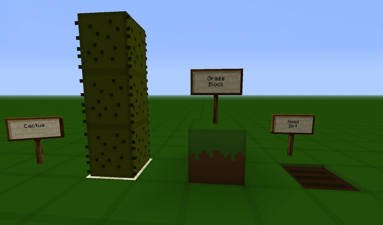 SmoothPack Minecraft Texture Pack