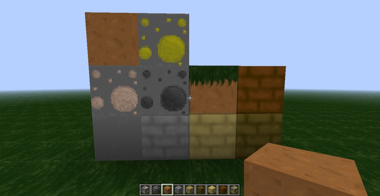 Narwhal's Rustic 32 x 32 [WIP] (Bugs will be fixed) Minecraft Texture Pack