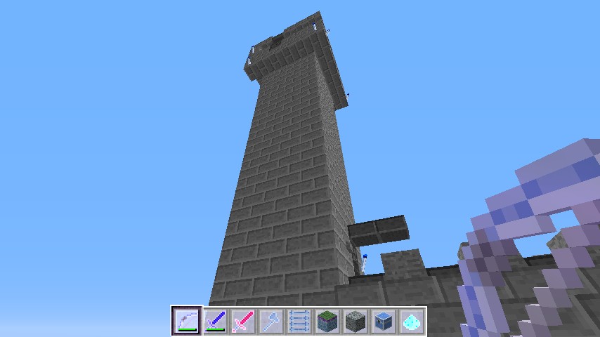 Color Exchange! (16x16) Minecraft Texture Pack