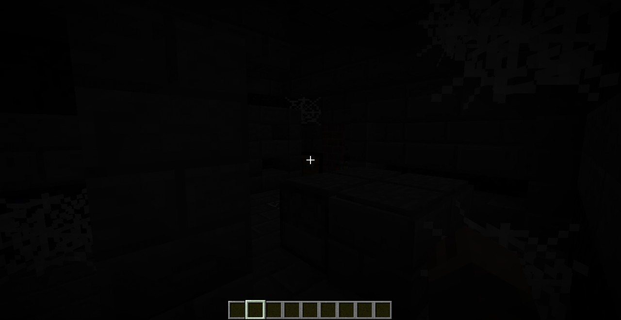 The Forest Town Of The Apocalypse Minecraft Map