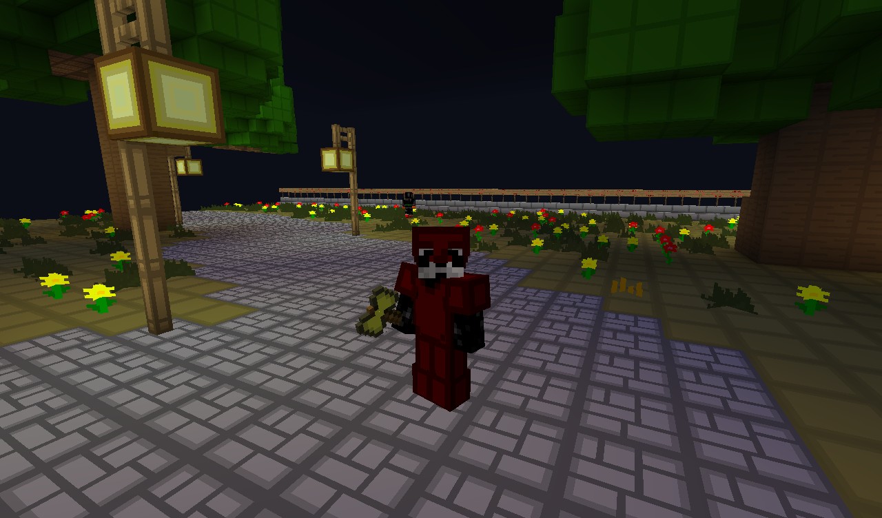 CSM : Cinna's Simple Minecraft Minecraft Texture Pack