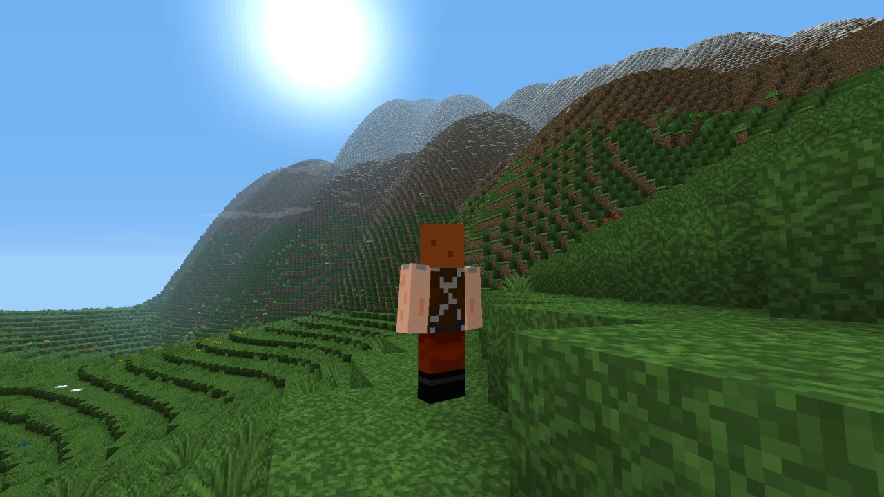 The Beige Box Server Minecraft Server