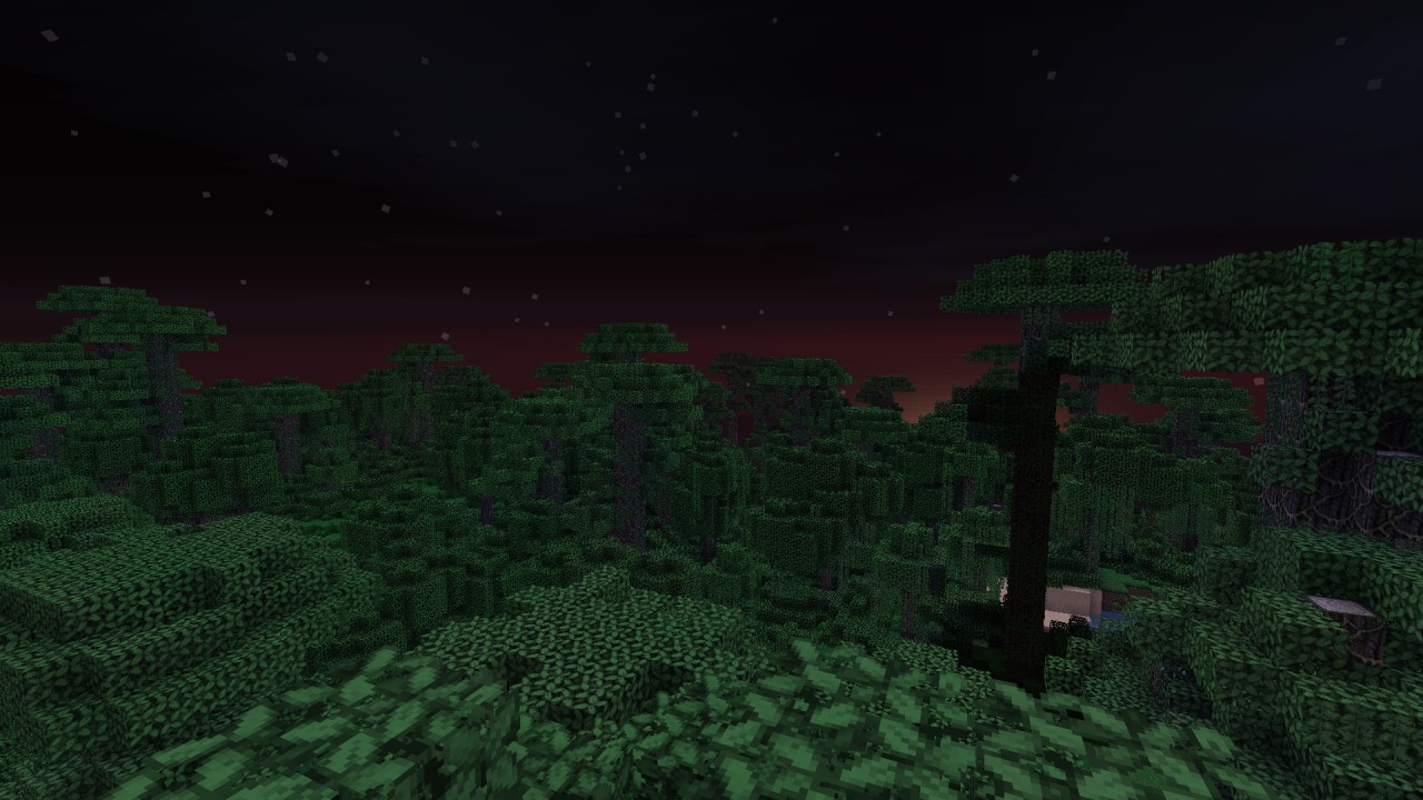 The Beige Box Server Minecraft Server