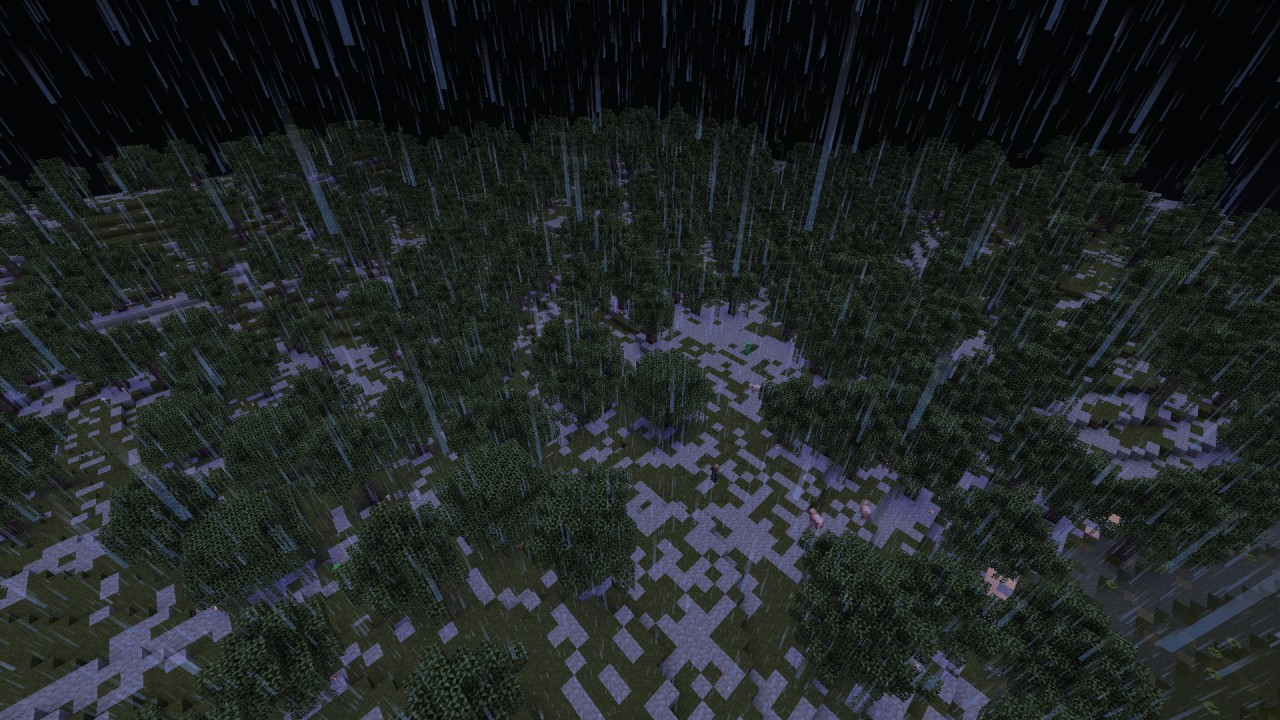 The Beige Box Server Minecraft Server