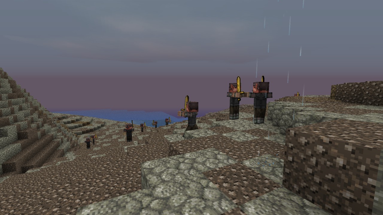 The Beige Box Server Minecraft Server