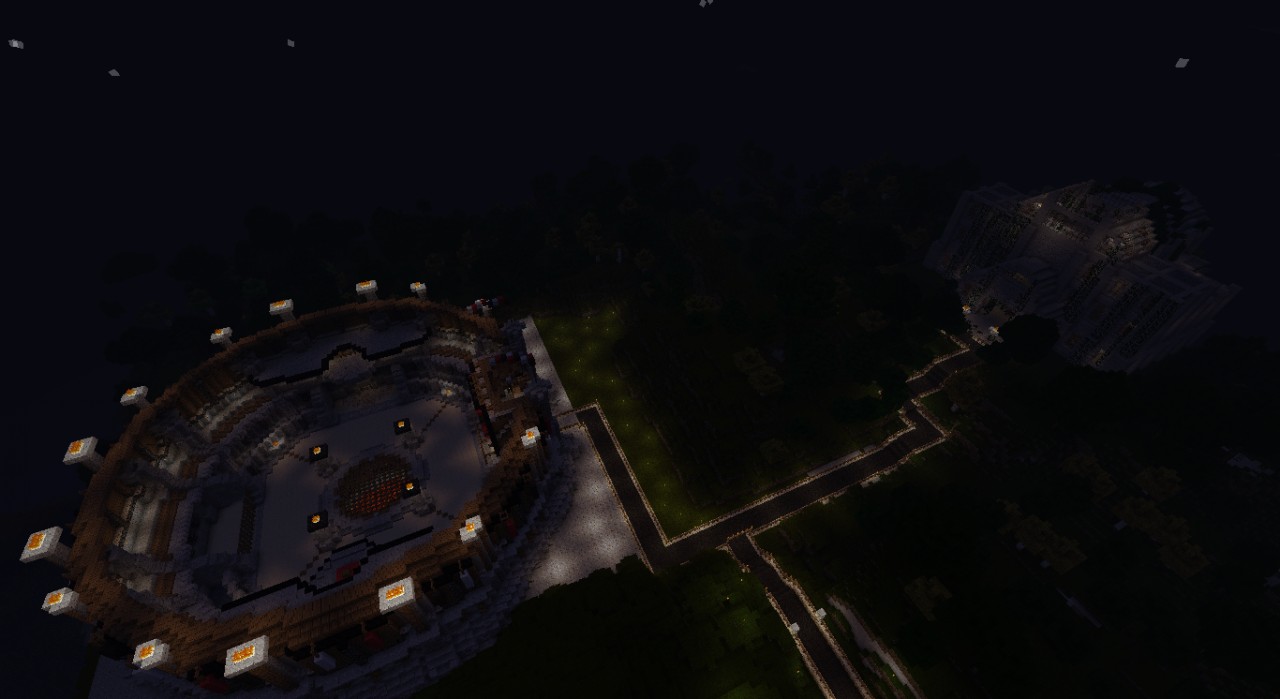 Minecraft Server World[100slots]vipminecraft Minecraft Map